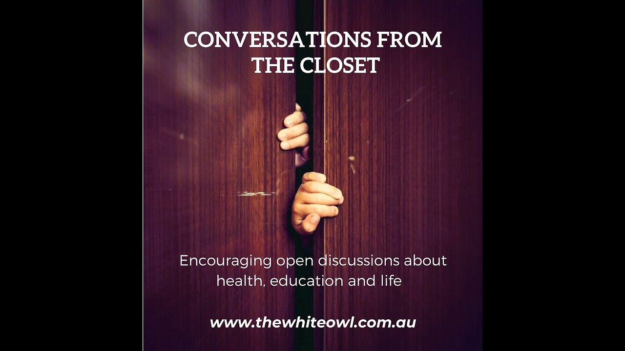 Reclaim And Reframe Part 1