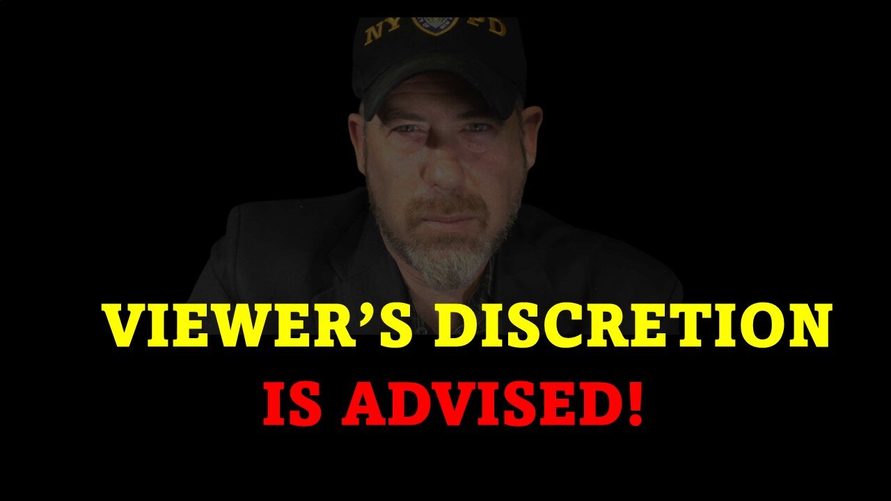 Viewer's Discretion: Lady Lawgic Wants Me To Work So Here I am