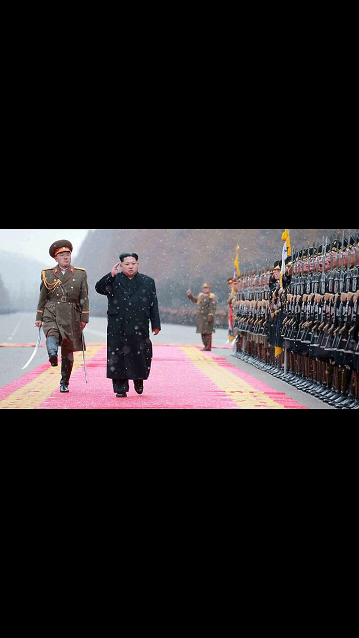 North Korea's ICBM triggers evacuation warnings in Japan