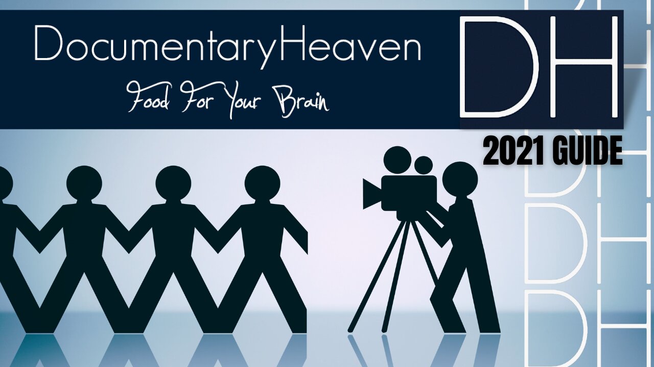DOCUMENTARY HEAVEN - GREAT FREE DOCUMENTARY WEBSITE FOR ANY DEVICE ...