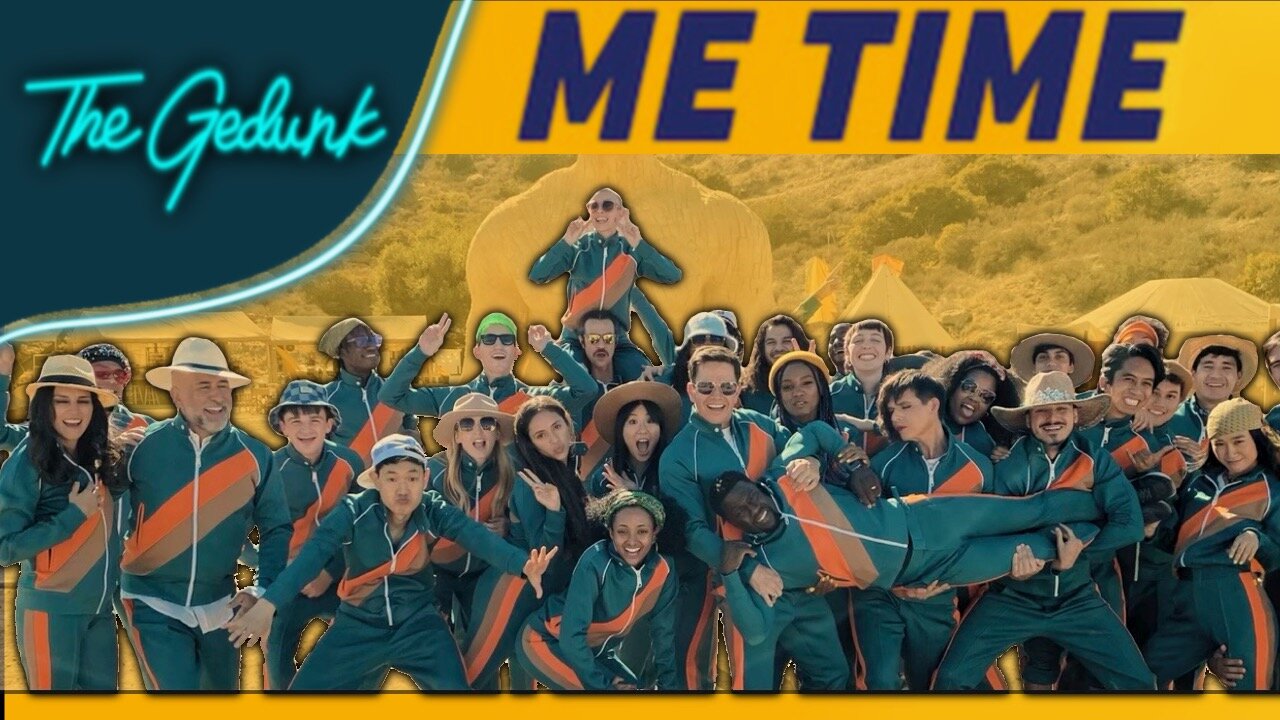 Me Time - Movie Review