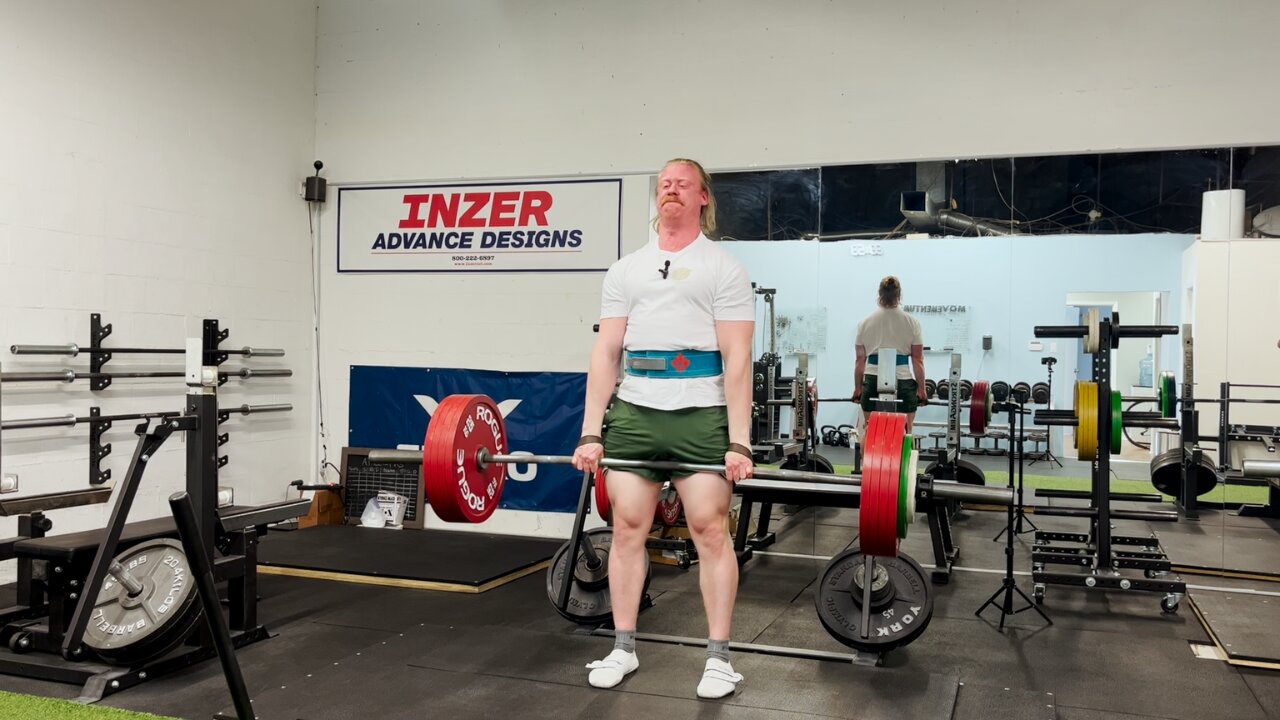 Progressive Overload Doesnt Work