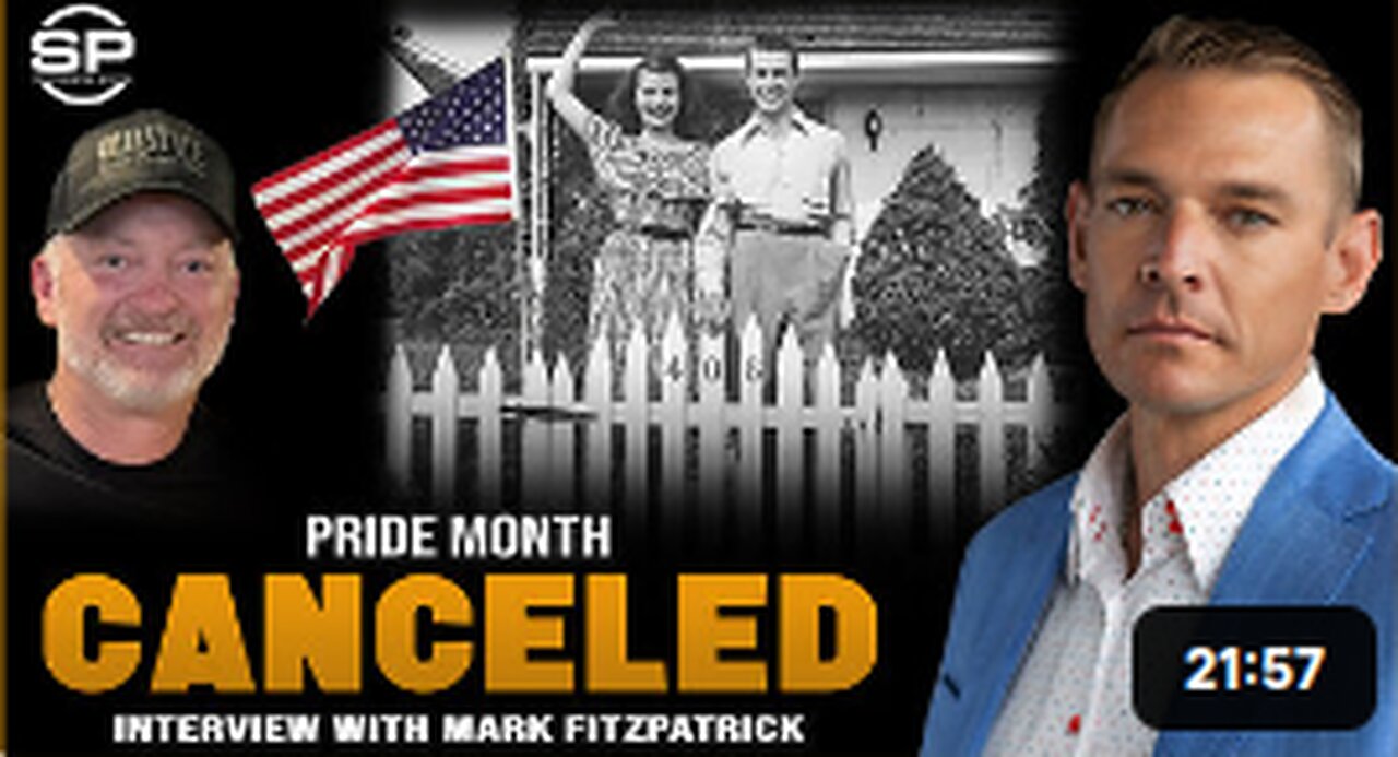 Gay Pride Month Canceled: Idaho Bar Old State Saloon Celebrates ...