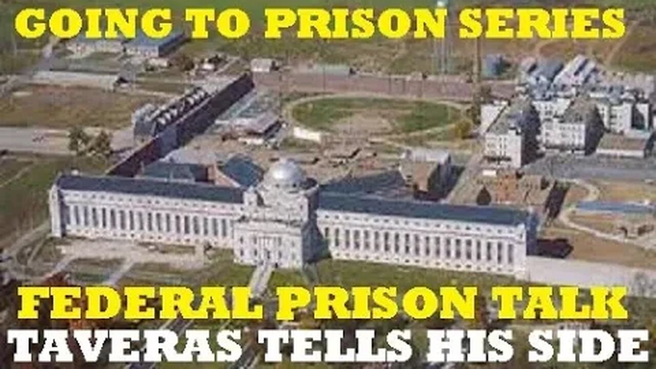 Sentenced to 18 months Federal Prison for drug charges Tavares tells ...