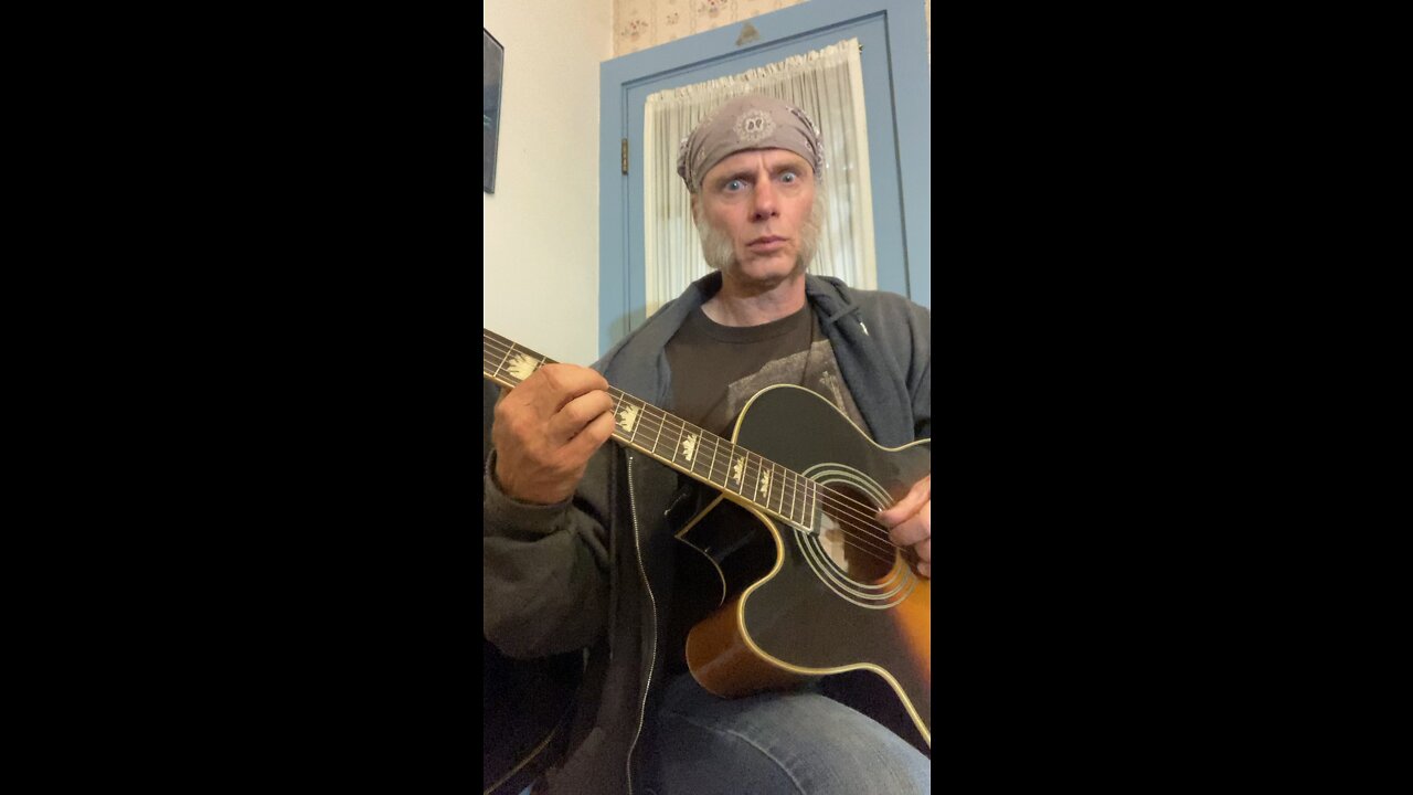 Mother Nature (intro)