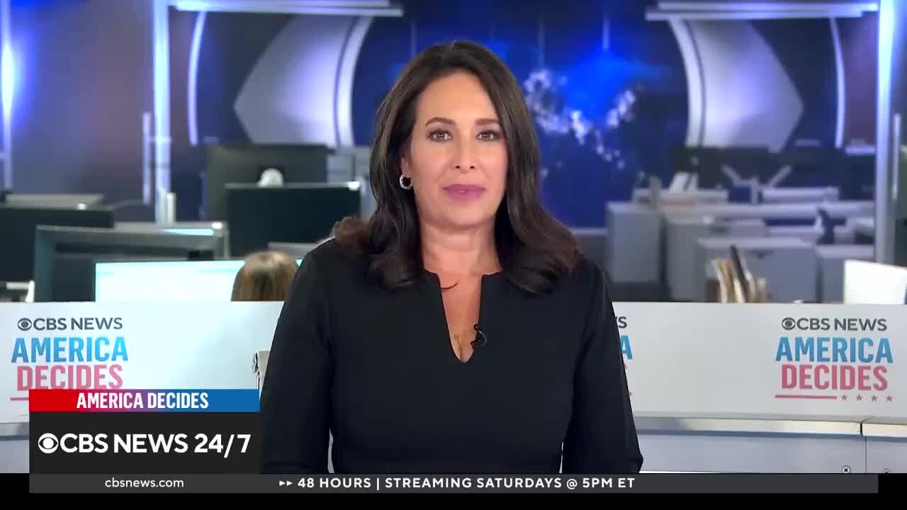 CBS News Labels Video of Biden Wandering in Italy as ‘Digitally Altered ...