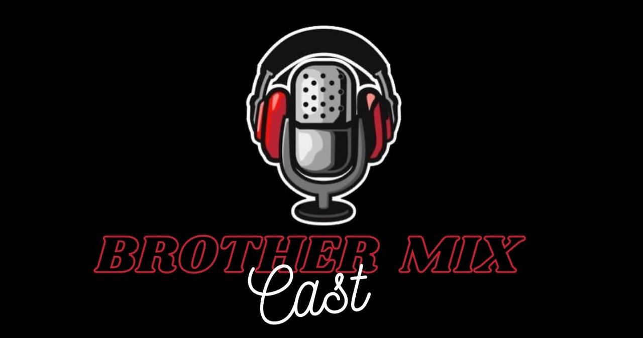 Brother Mix Cast (Teaser)