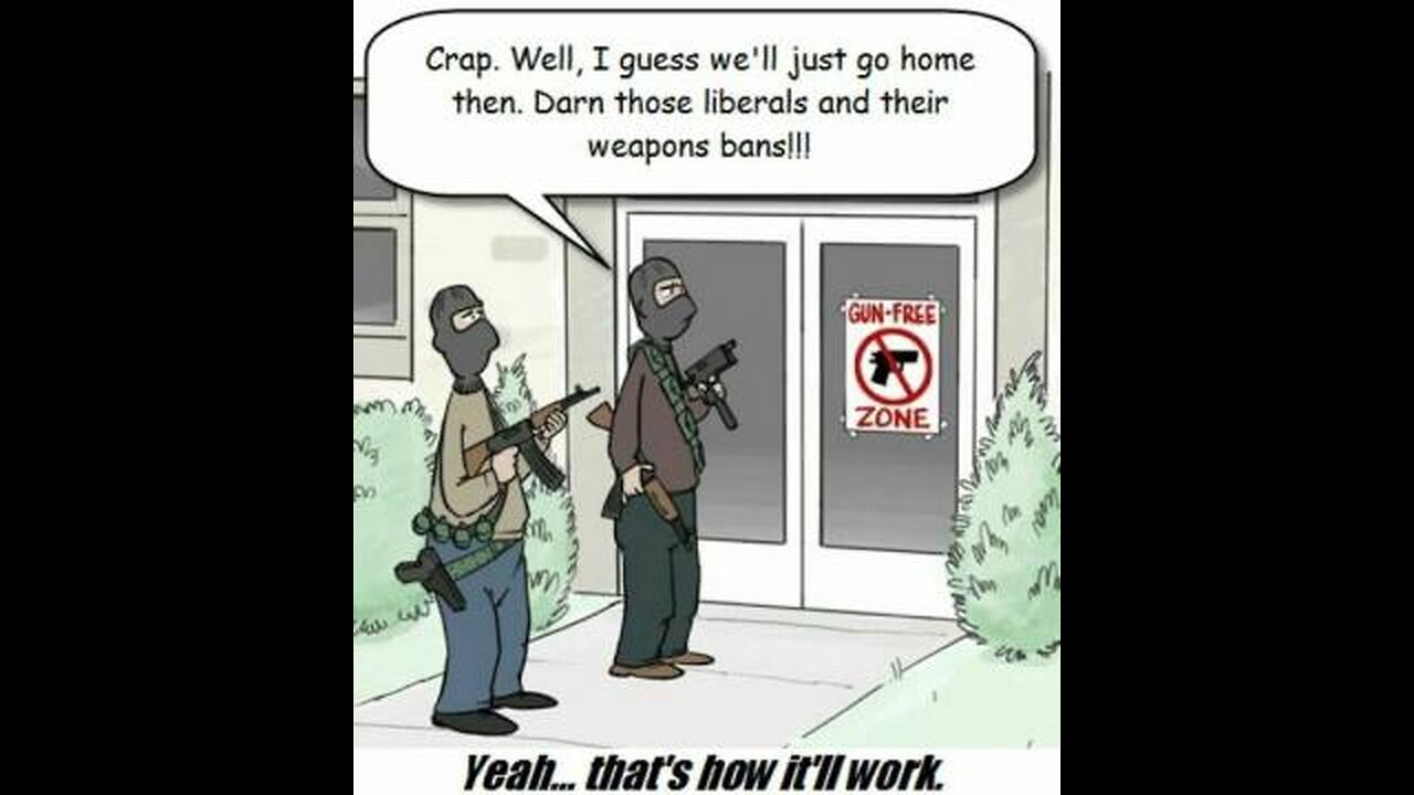 15 Year Olds Caught With Full Auto Guns Proves Gun Control Won't Stop ...