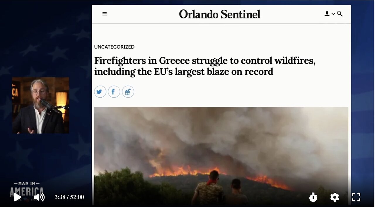 This DISTURBING Theory About the Maui Fires Makes Too Much Sense — Todd ...