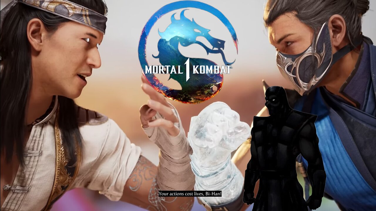 Mortal Kombat 1 All Intros So Far & Bi Han Confirmed It's Not Kuai ...