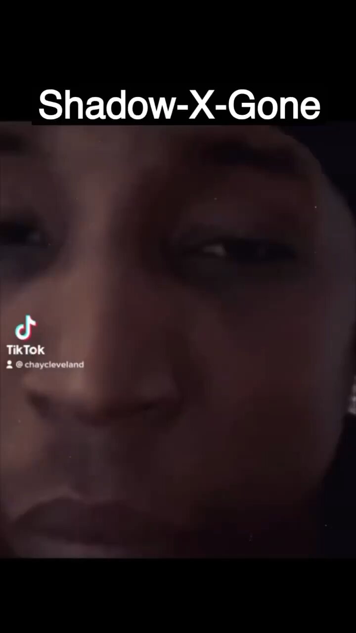 Shadow-X Gone