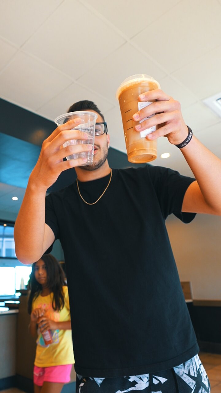 Is Starbucks A Ripoff?