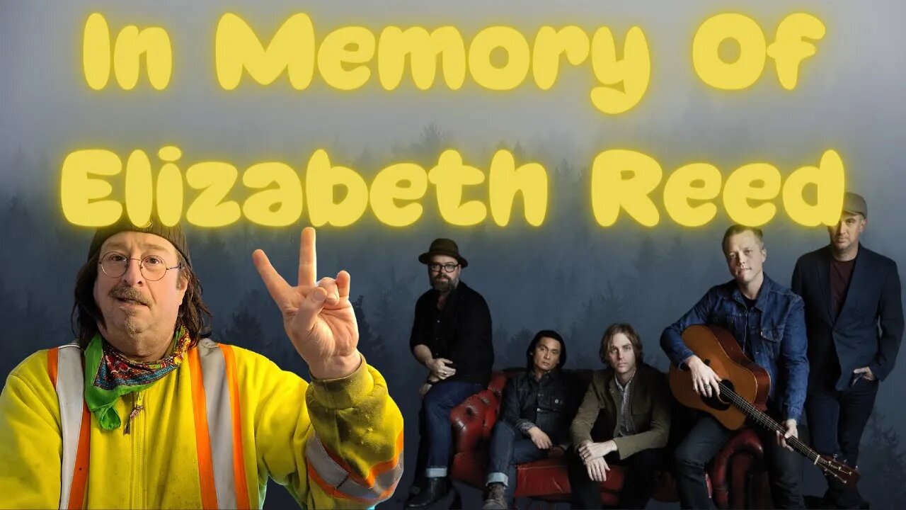 🎵 Jason Isbell - In Memory of Elizabeth Reed (Allman Brothers cover ...