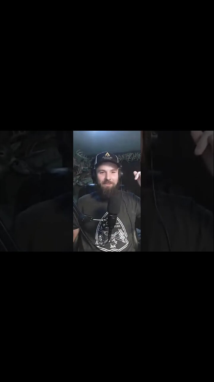 What it's Like Hunting with ALONE winner Clay Hayes