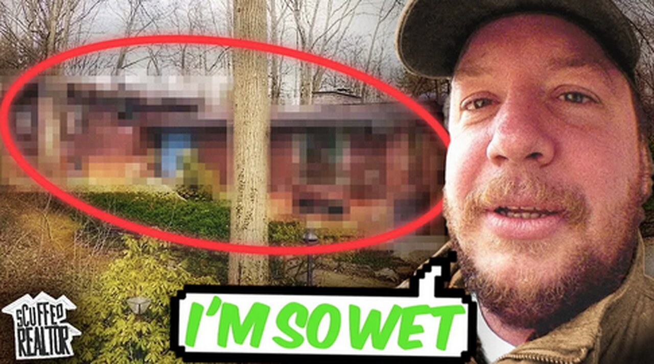 Nick Rochefort REVIEWS HOUSES that made him CREAM HIS PANTS