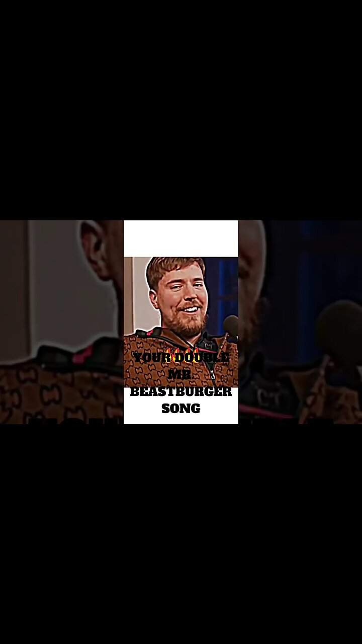 THE MR. BEAST BUT FROM OHIO📀📀