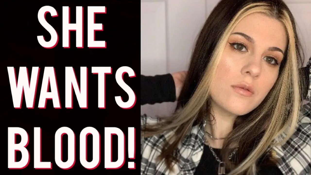 Journalist who did Amber Heard's dirty work EXPOSED! Depp hater Kat ...