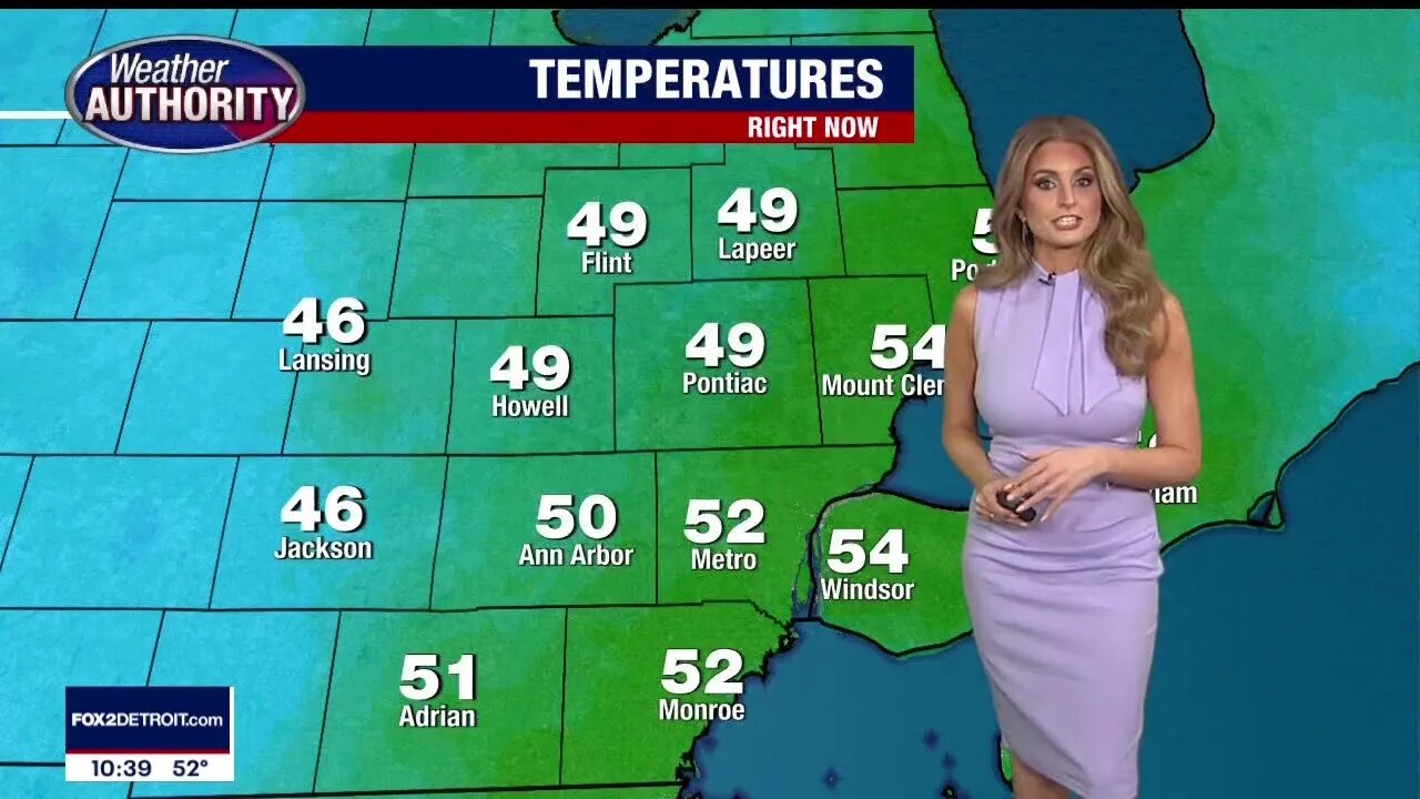 Stephanie Mead 🔥🔥April 28, 2023