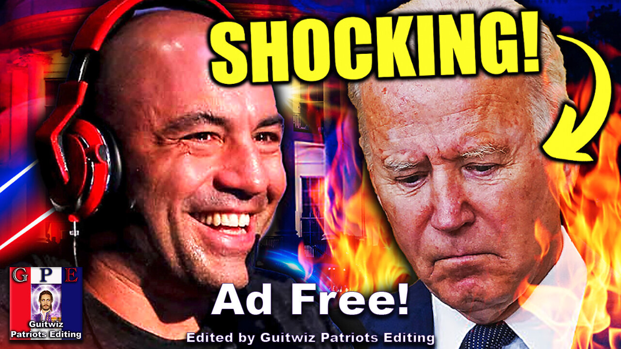 Dr Steve Turley-You Won’t BELIEVE What Joe Rogan Just PREDICTED about ...