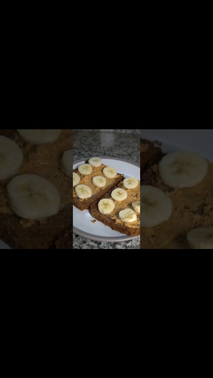 3 EASY NUTRITIOUS SNACKS!😋