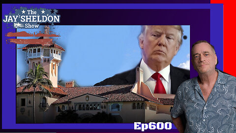 The Jay Sheldon Show