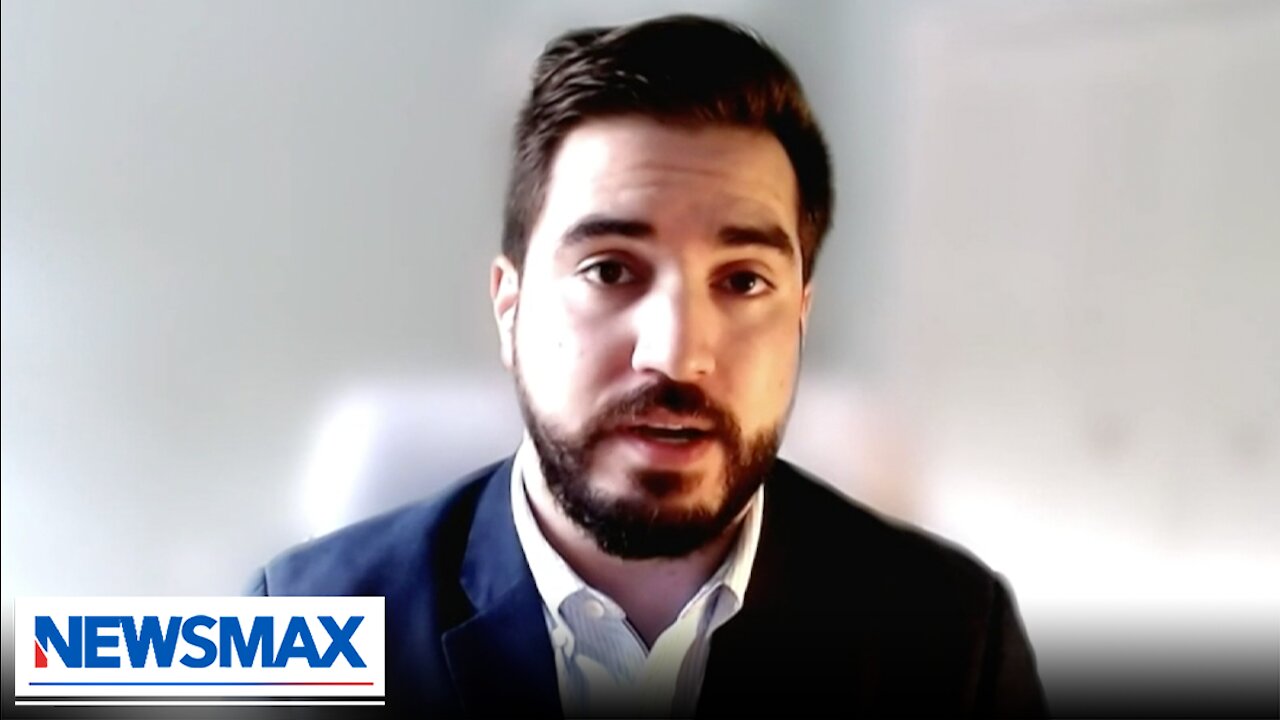 Journalist Siraj Hashmi on fleeing Pakistan and the parallels to the ...