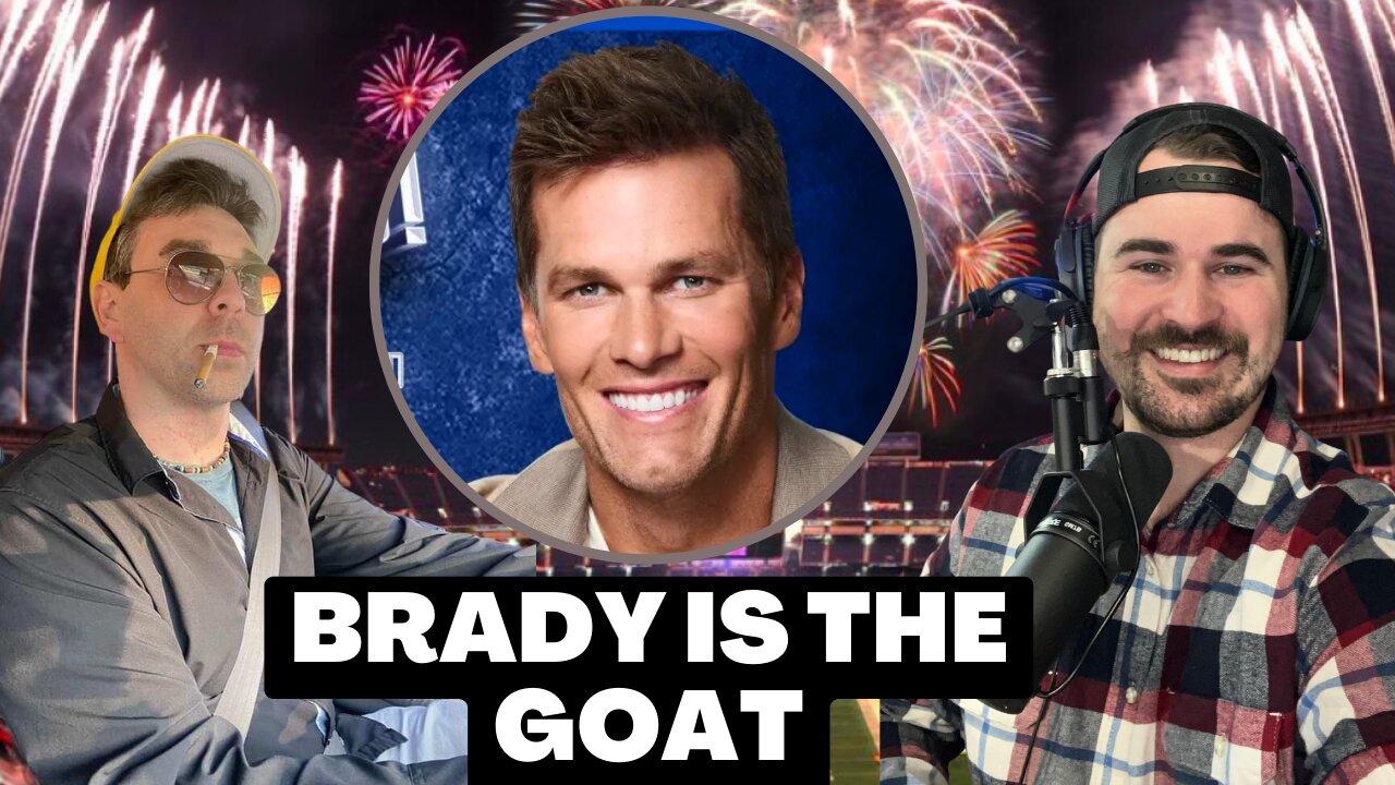 Brock Purdy is NOT Tom Brady and Never Will Be | Sports Morning ...