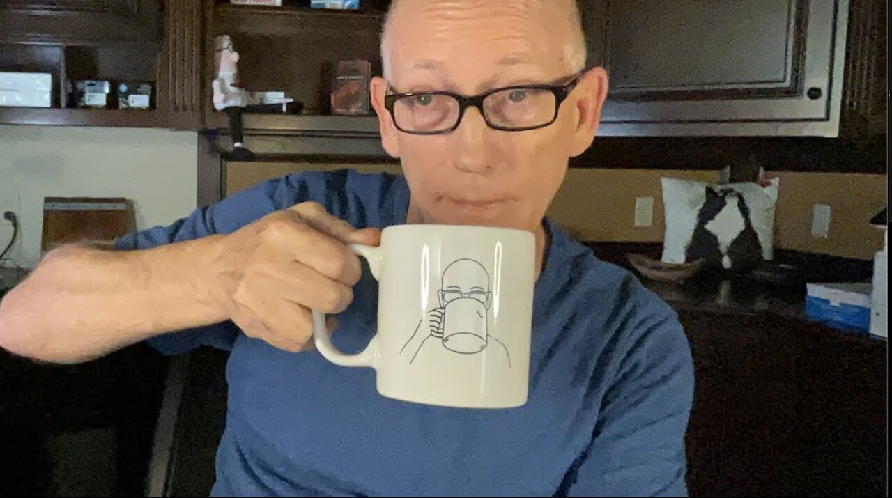 Episode 2251 Scott Adams: We Have Entered The Demolition Phase ...