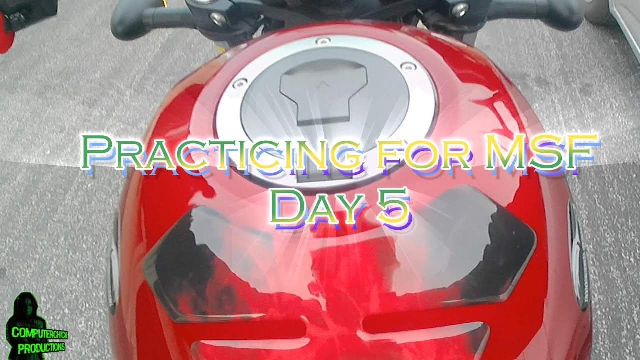 "Ride Like a Pro on Day 5: Essential Tips for Navigating Turns on the ...