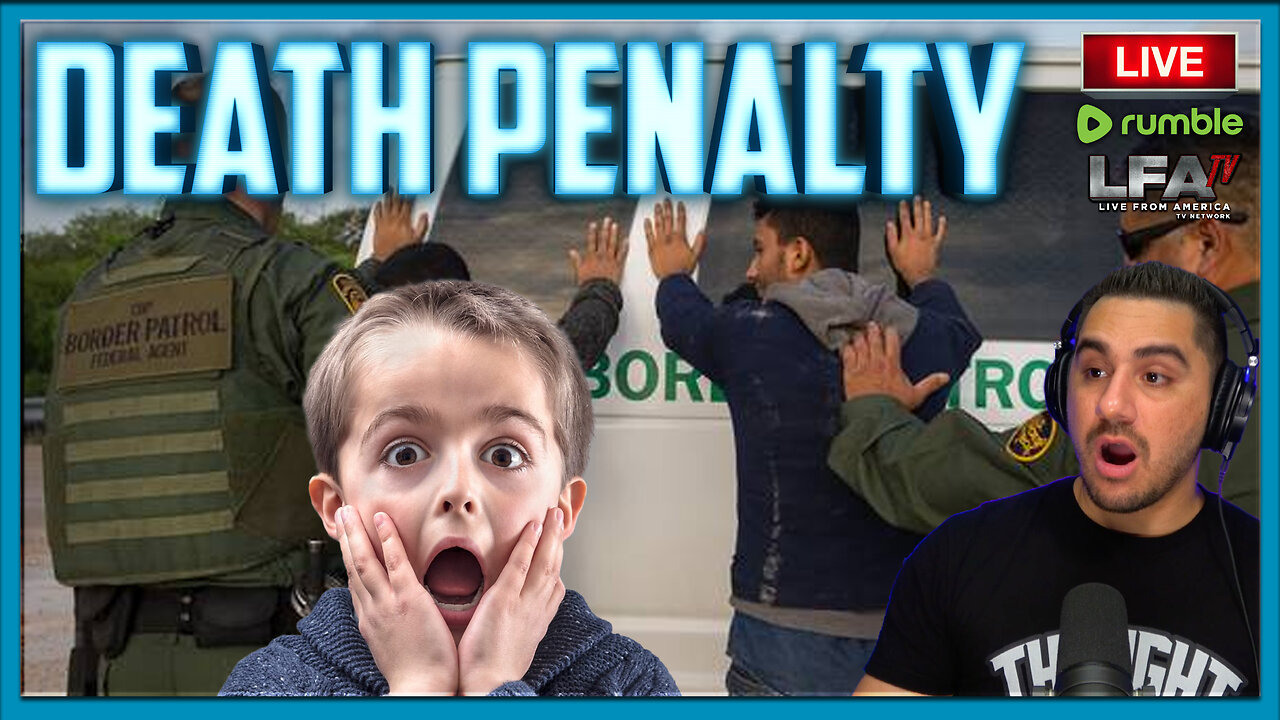 HUMAN BORDER SMUGGLER BUSTED FOR TRAFFICKING CHILDREN FOR CHILD PORN ...