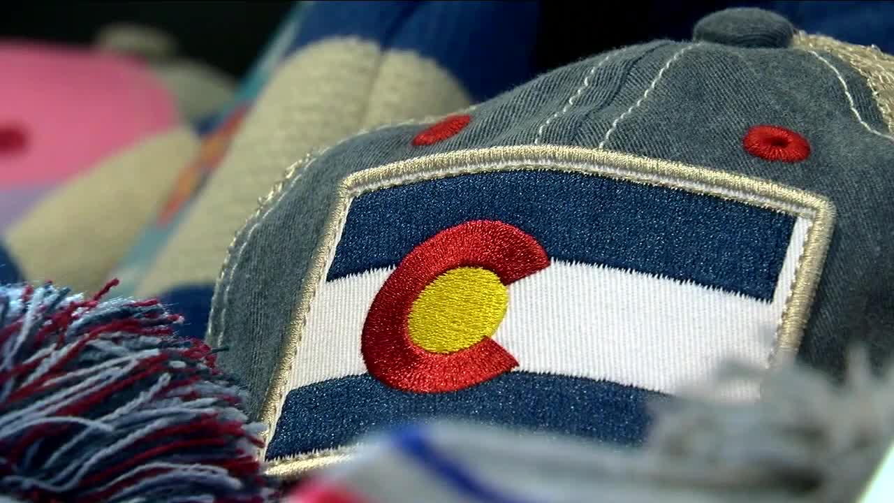 Yo Colorado highlights state's golden age with retro colors in clothing ...