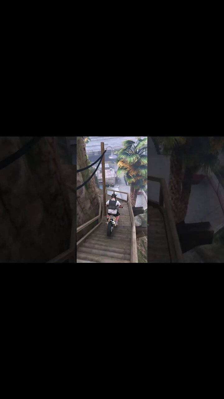 Would you use this as a Getaway? - FiveM GTA RP Rat Strats