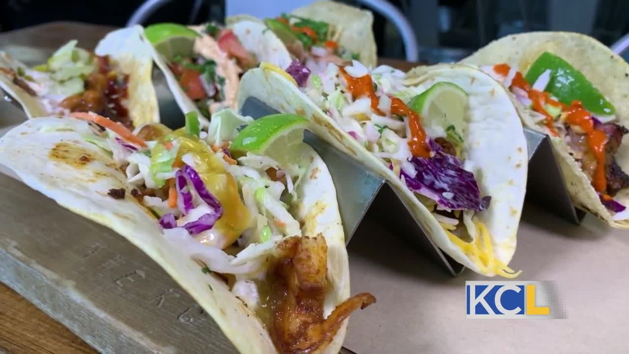 Taste and See KC: Scott’s Kitchen