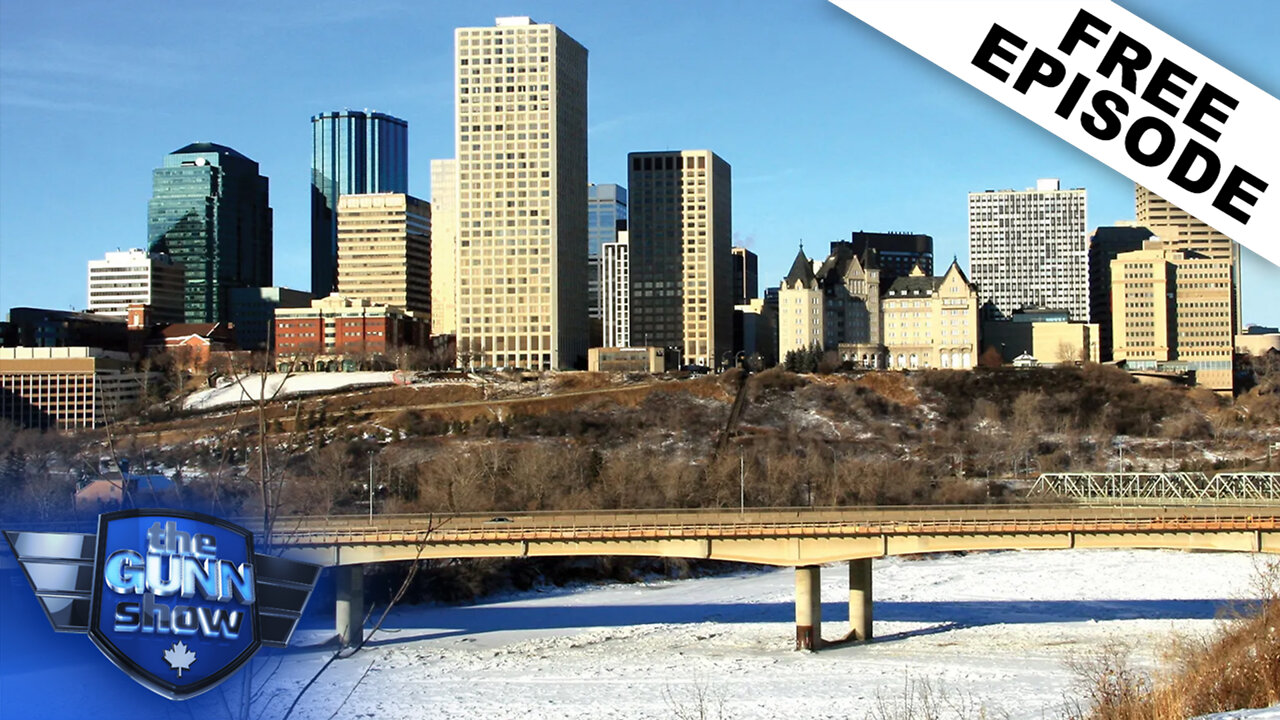 The history of Albertan alienation and the solutions from different ...