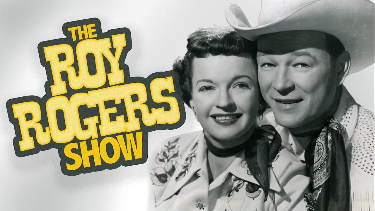 The Roy Rogers Show (Guest - Porter Hall, The Legend of Pecos Bill)