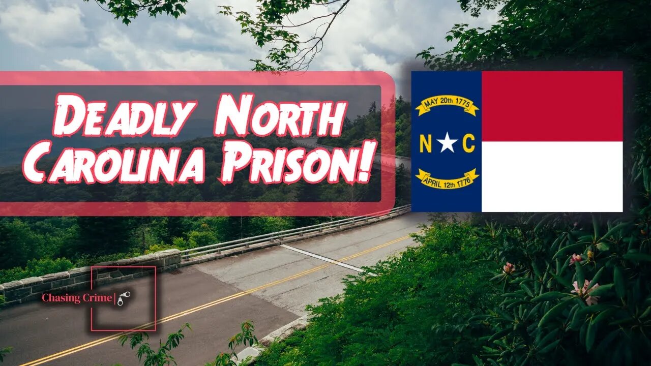 Inside Scotland Correctional Institution Tragedy, Violence, and ...