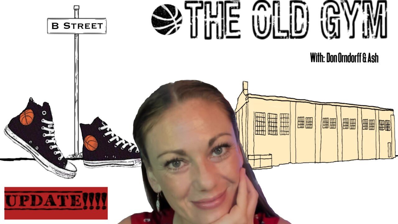 AOA UPDATE!!!: Ash gives an update about coming shows, and a new ...