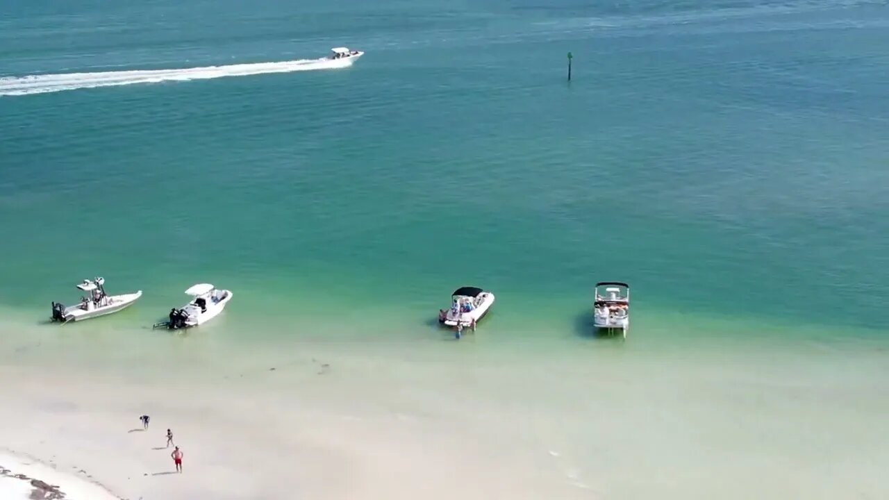 Three Rooker Island 02.19.2023