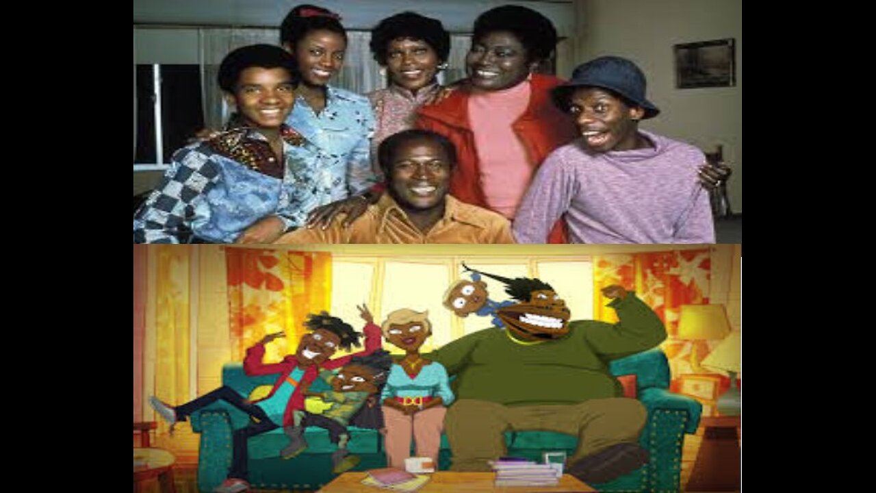 Netflix Good Times Reboot Whats Right, Whats Wrong, And Should Blacks ...