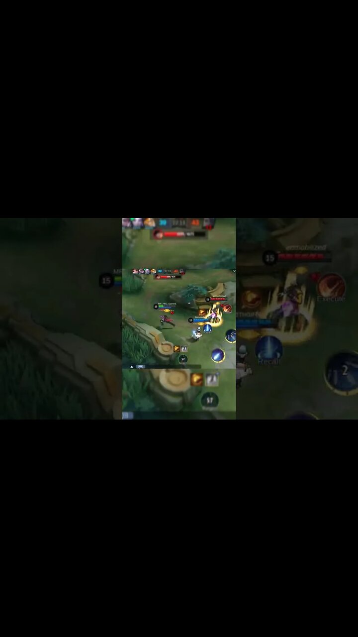 #shorts #mlbb #gusionmobilelegends #gusion #mobilelegends # ...