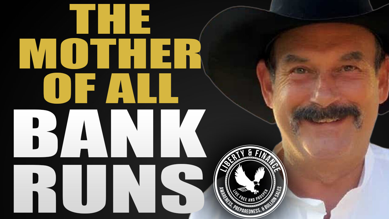 Banking Crisis Continues: PacWest & Western Alliance | Bill Holter