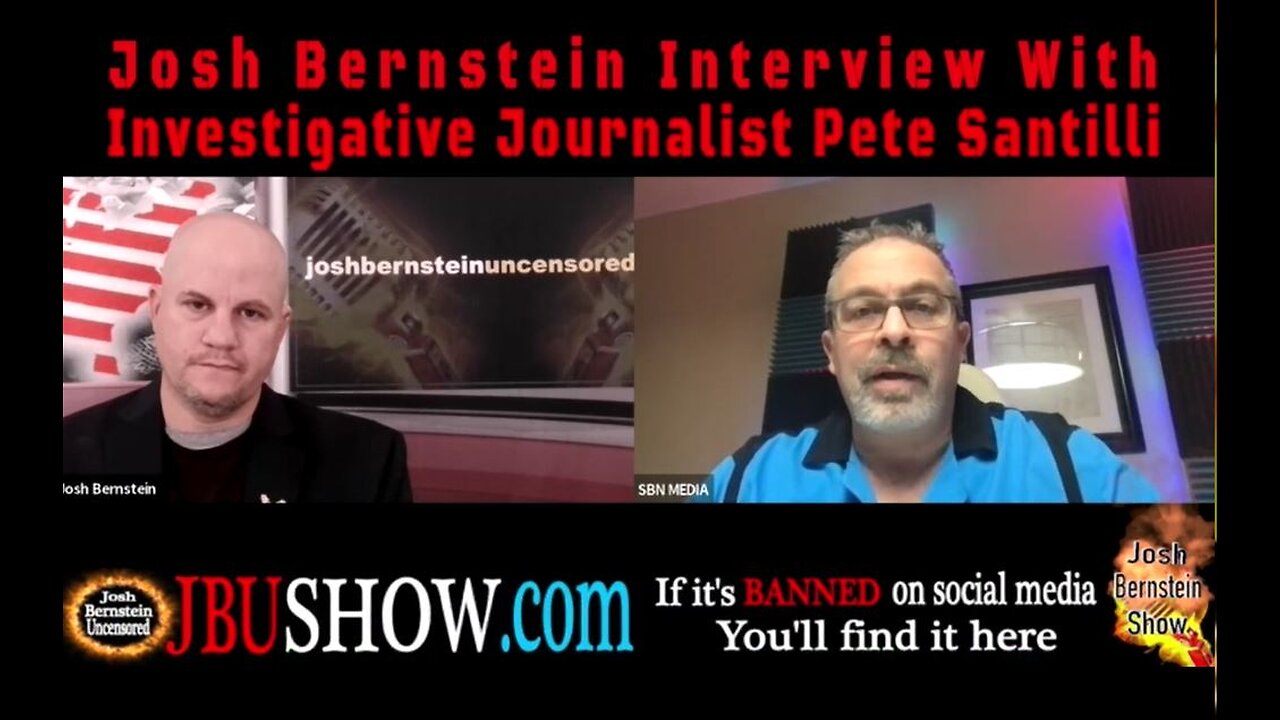 HOW WE WIN: PETE SANTILLI DISCUSSES COMMITTEES OF SAFETY & HOW THEY CAN ...