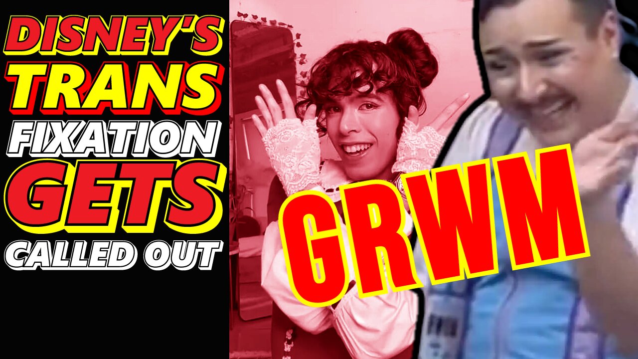 More Evidence Surfaces That Disney Will Not Stop Pushing The Most ...