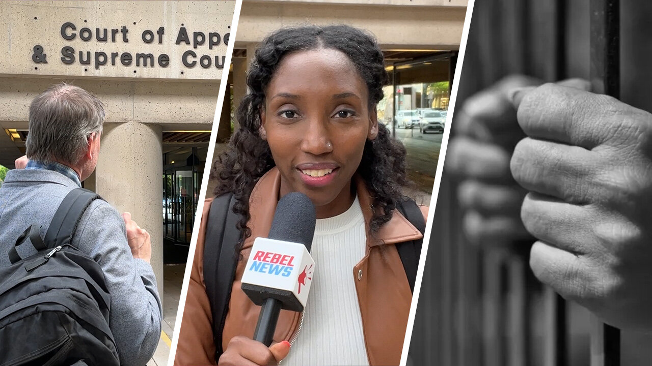 Controversial Medical Transition Case: Father’s struggle continues in ...