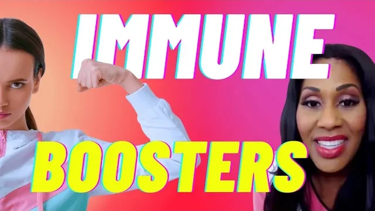 How To Boost Your Immune System Naturally A Doctor Explains