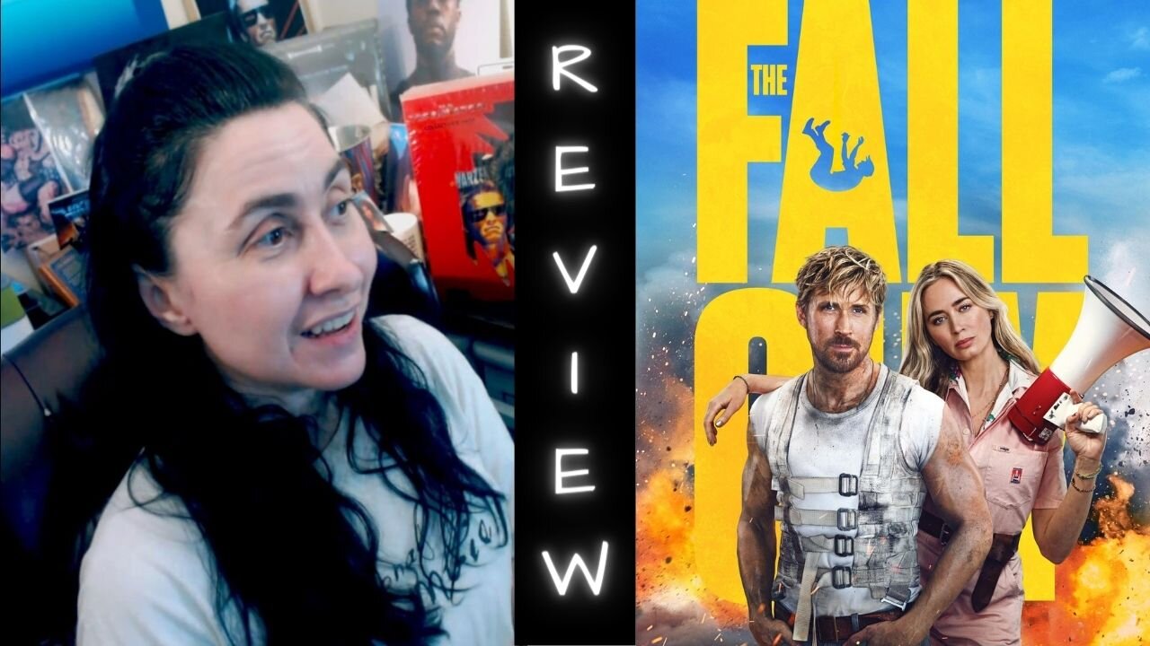 The Fall Guy | Movie Review #thefallguy #review