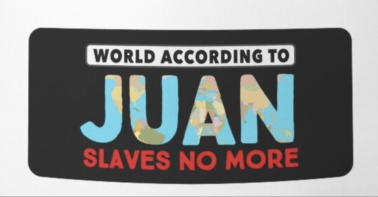 Juan O Savin 1/12/24 Juan O Savin 1/12/24