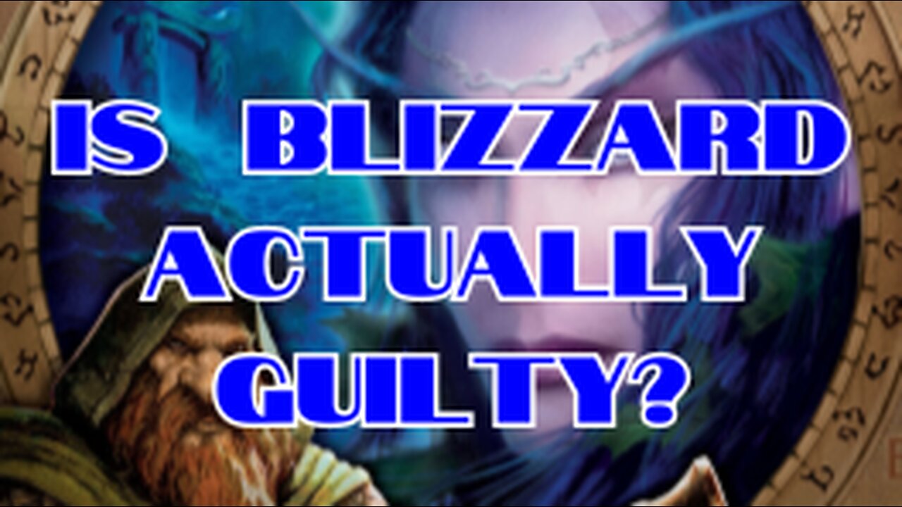ACTIVISION BLIZZARD loses LAWSUIT and ordered to pay out $24 MILLION in ...