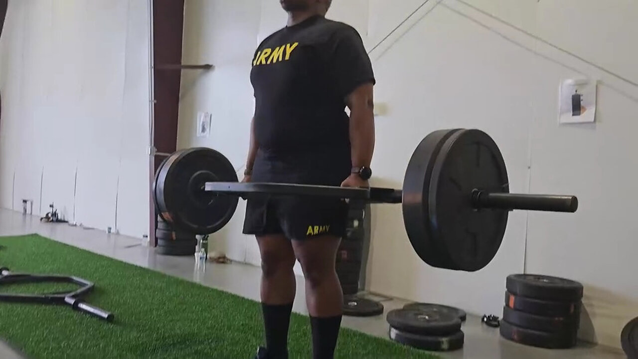 HSC 55 MEB completes first record ACFT