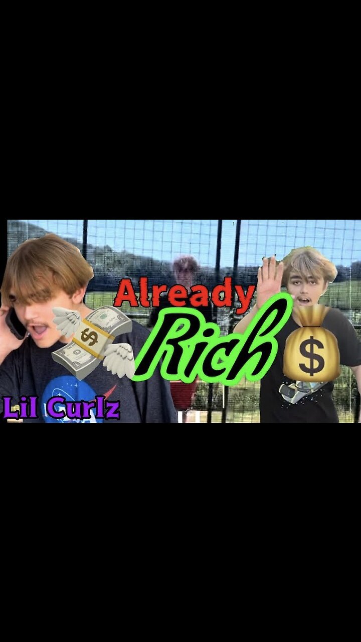 Already Rich - Yeat (LcMv)